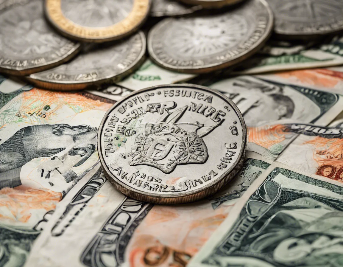 USD to PHP: Forecasting Exchange Rates - The Digital Weekly
