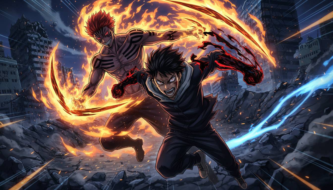 JJK Season 3 Release Date: Latest - The Digital Weekly